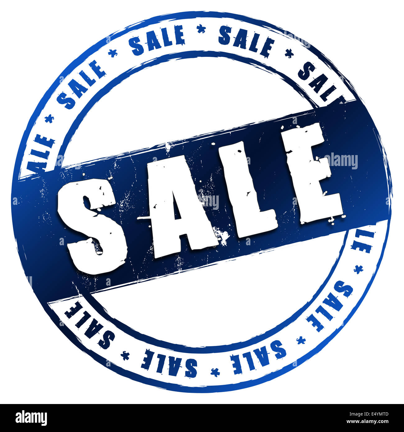 For sale stamp hi-res stock photography and images - Alamy