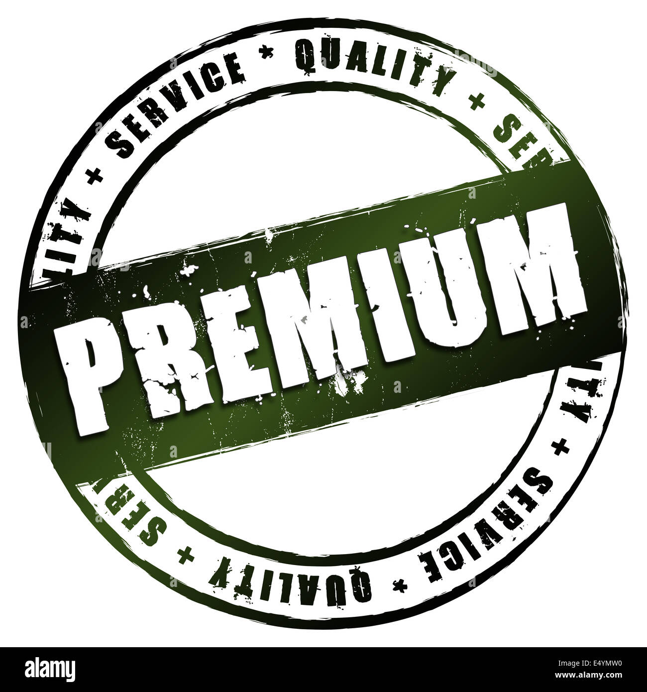 Premium Quality Stamp