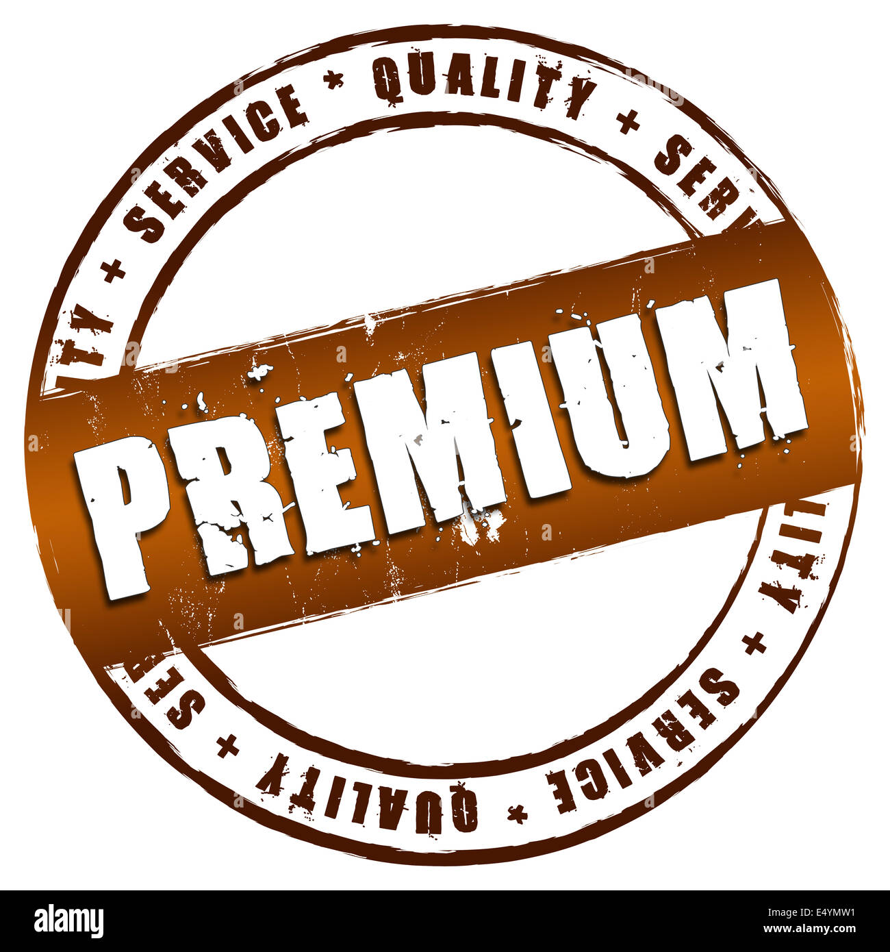 New Stamp - premium Stock Photo - Alamy