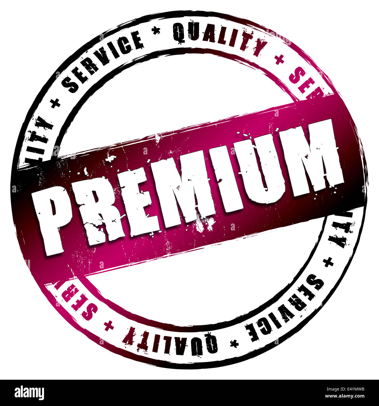 New Stamp - premium Stock Photo - Alamy