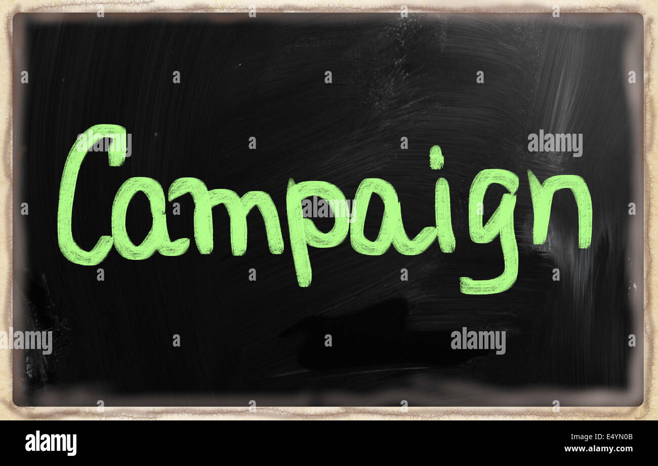 Marketing campaign hi-res stock photography and images - Alamy