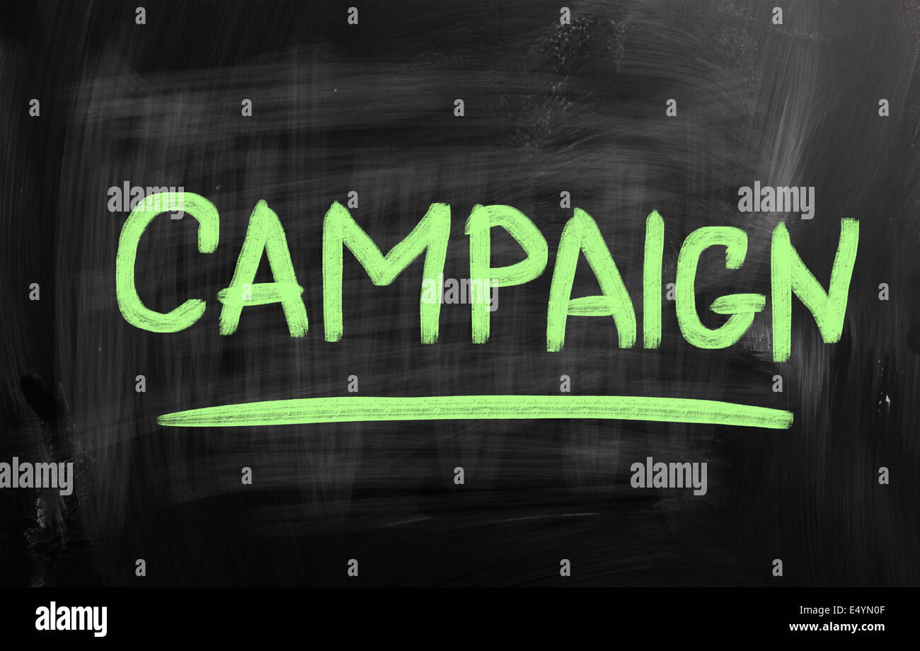 Marketing campaign hi-res stock photography and images - Alamy