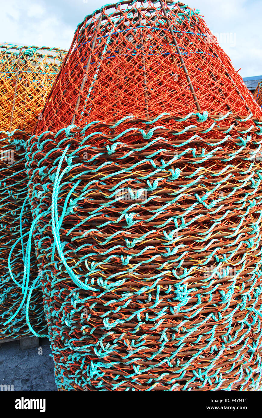 Inuit fishing hi-res stock photography and images - Alamy
