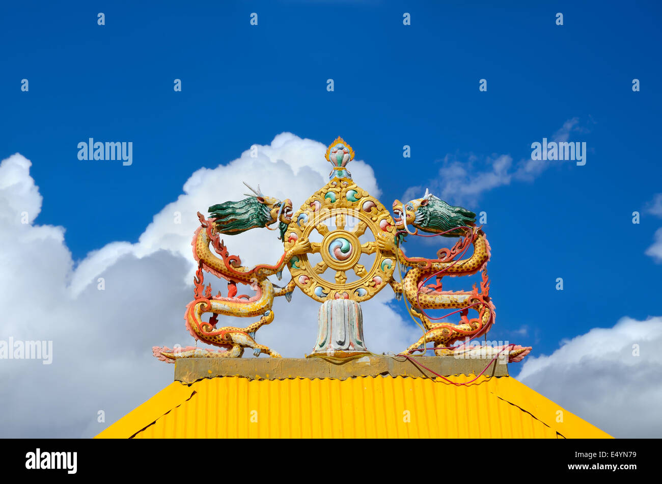 Heritage golden gates hi-res stock photography and images - Alamy