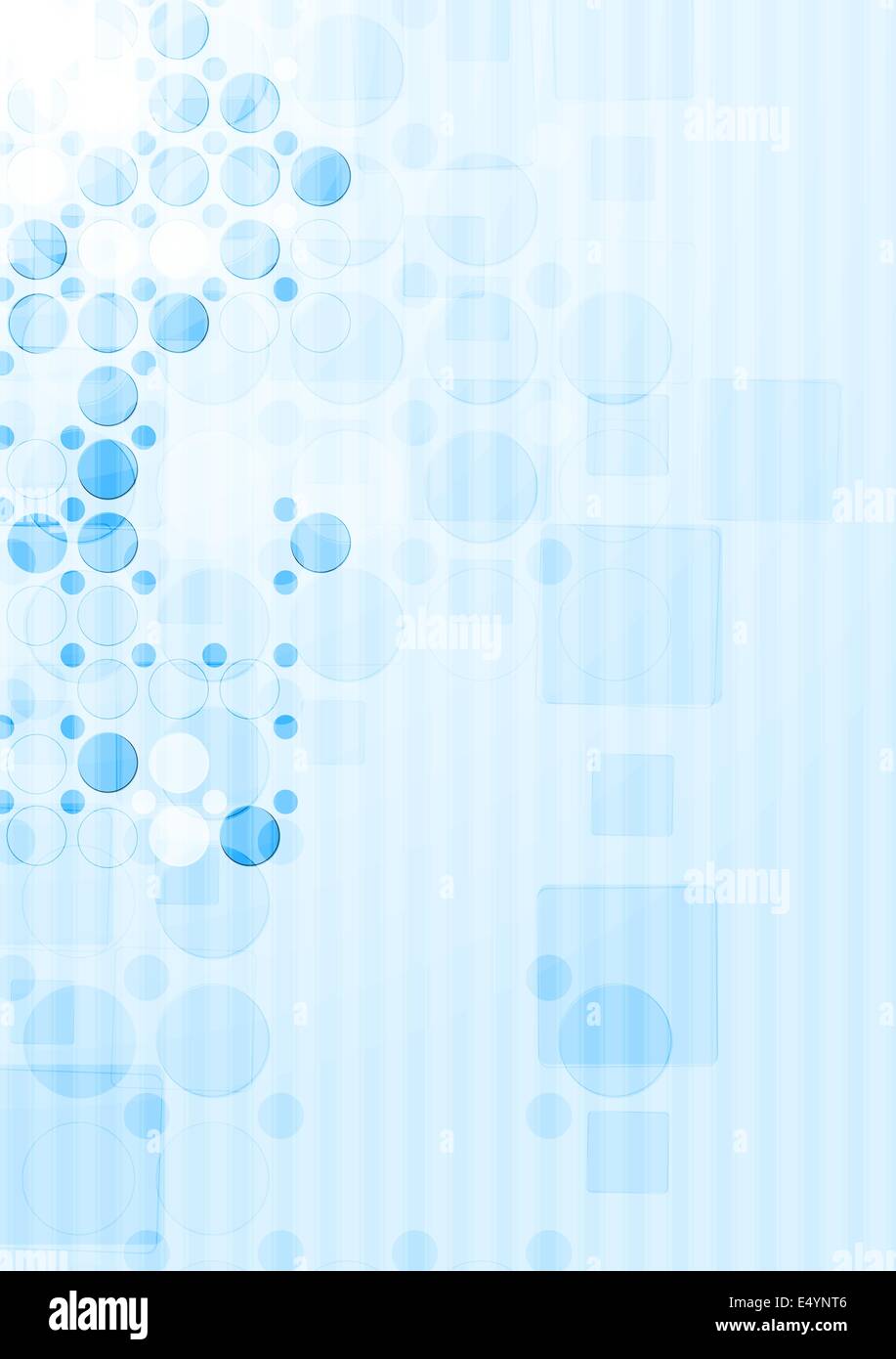 Vector background for tech Cut Out Stock Images & Pictures - Alamy