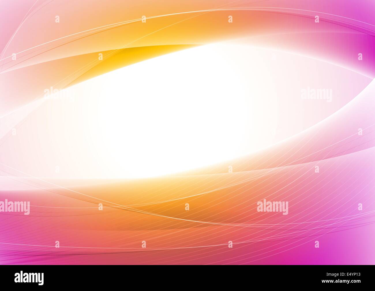 Abstract wavy background purple orange hi-res stock photography and ...