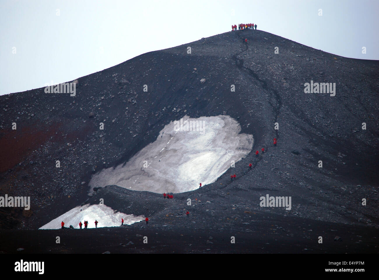 Deception island hi-res stock photography and images - Alamy