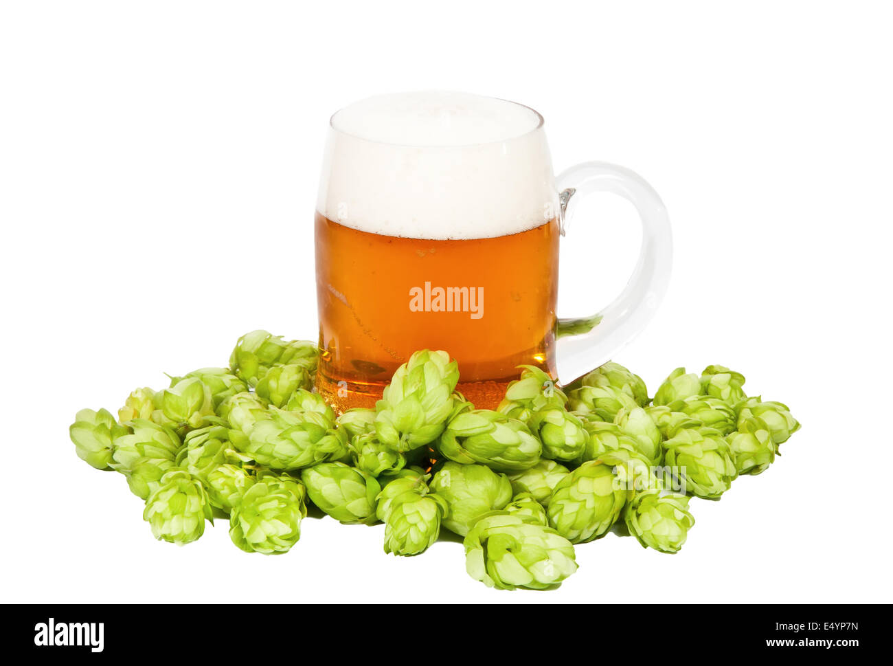 Natural light beer hi-res stock photography and images - Alamy