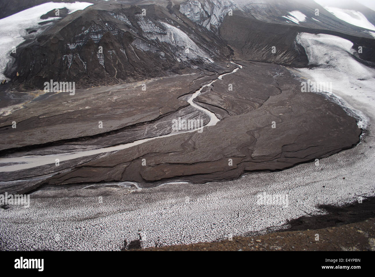 Port foster deception island hi-res stock photography and images - Alamy
