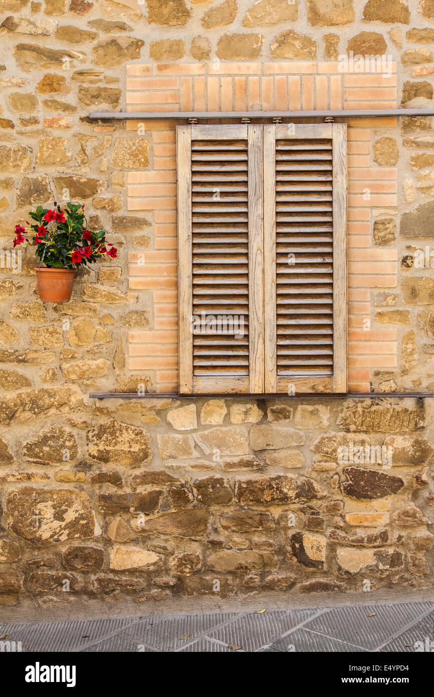 Chianti window hi-res stock photography and images - Alamy