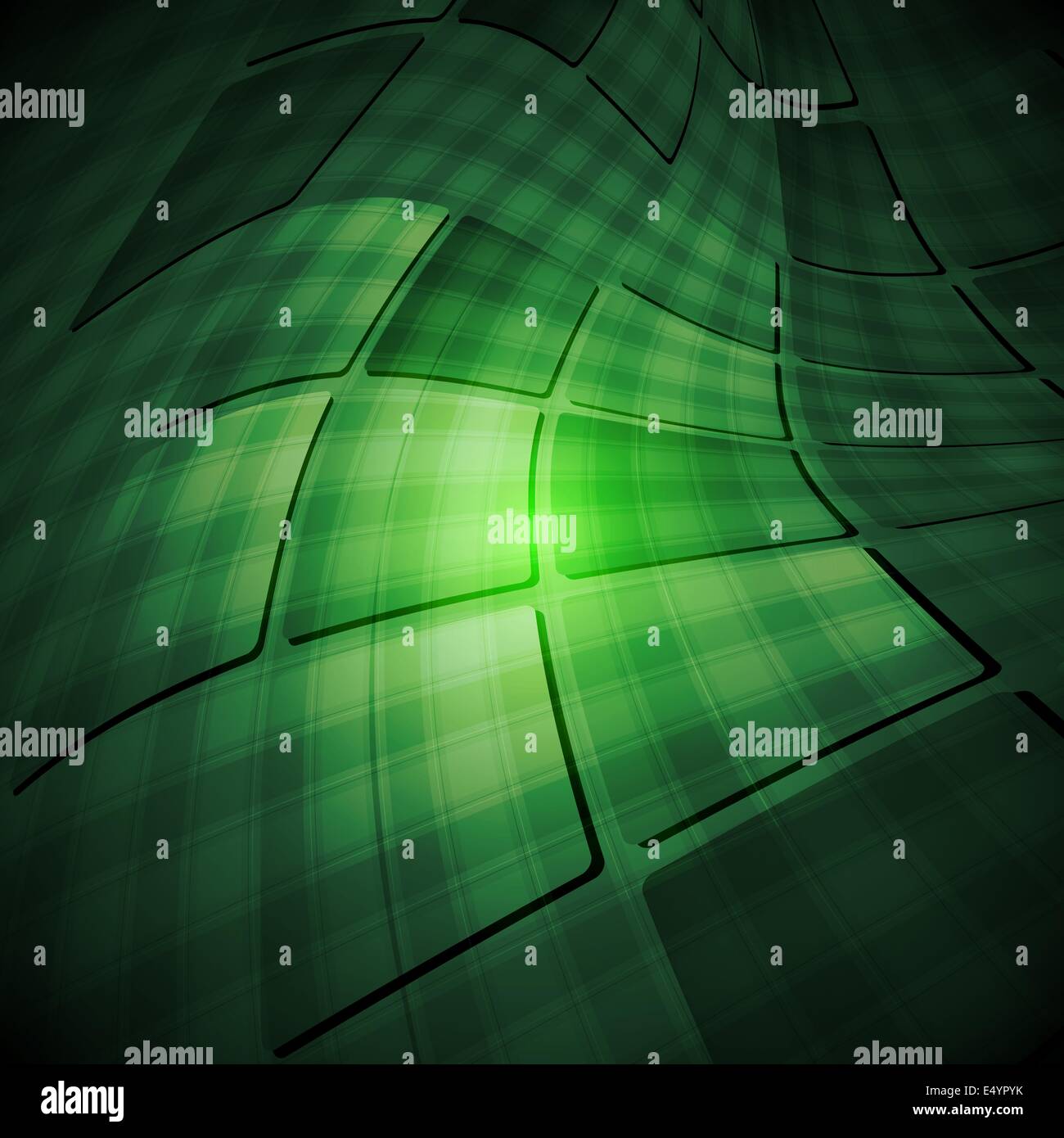 Dark green abstract background Stock Photo - Alamy