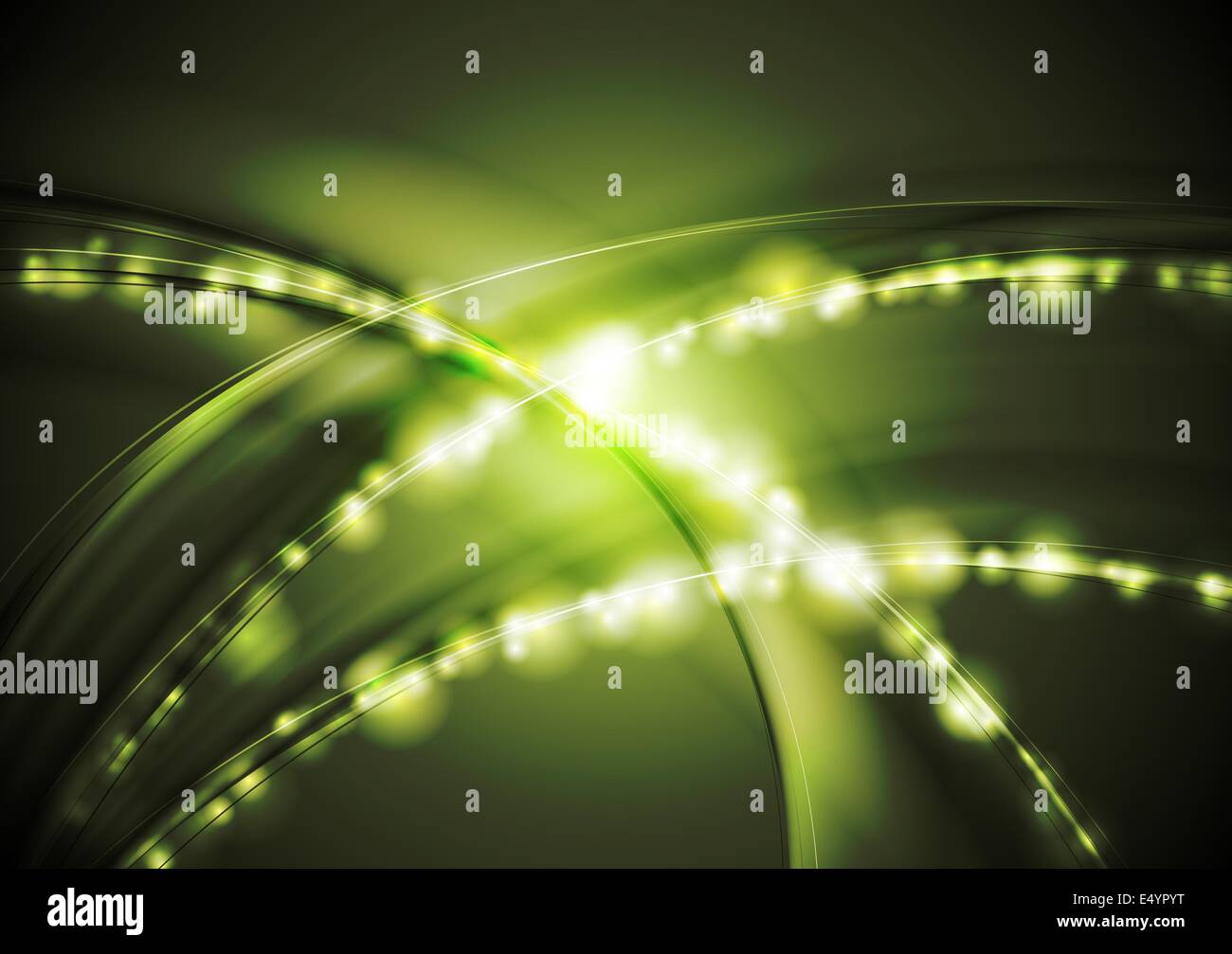Bright shiny waves Stock Photo - Alamy