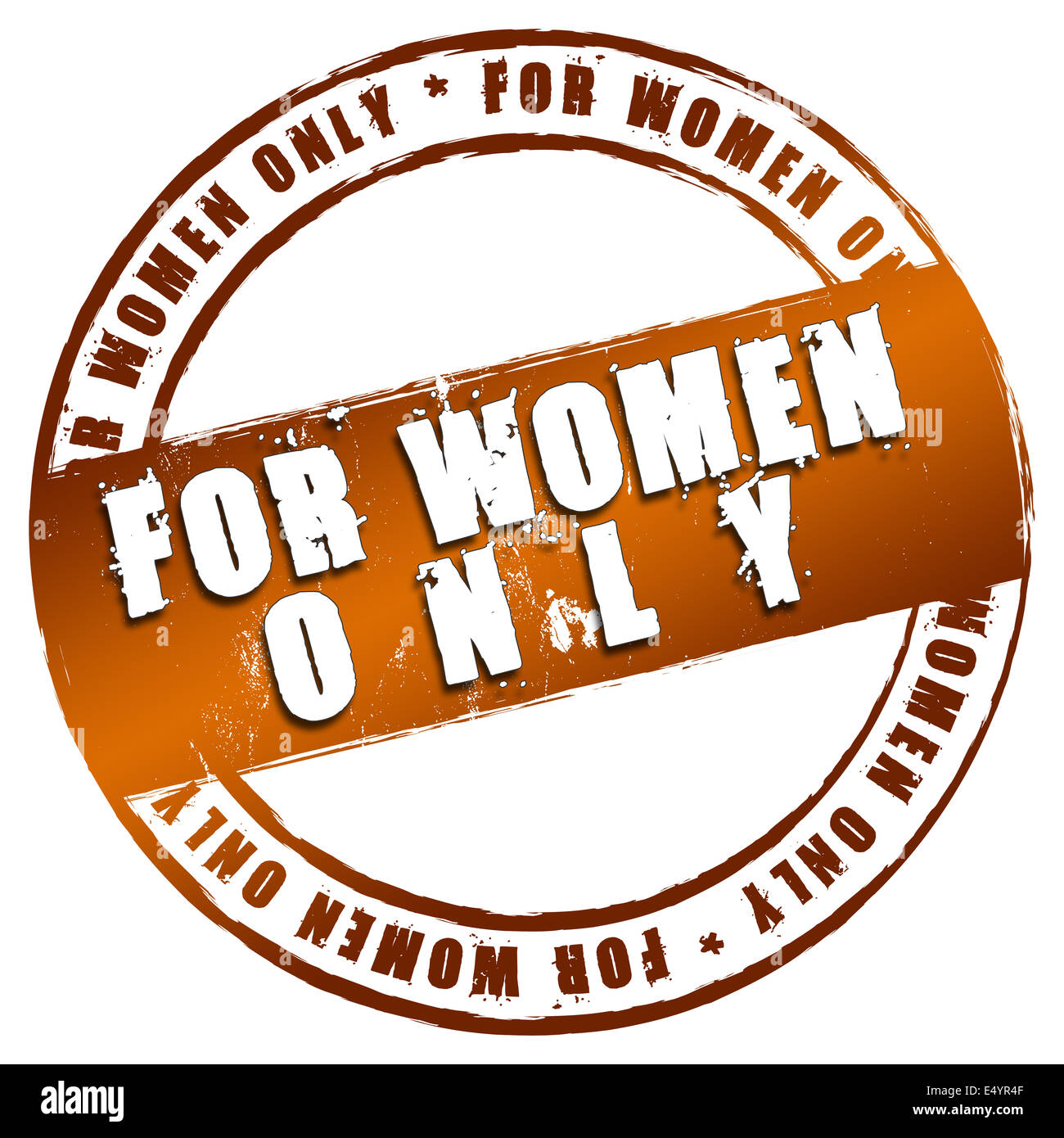 Emancipated girls Cut Out Stock Images & Pictures - Alamy