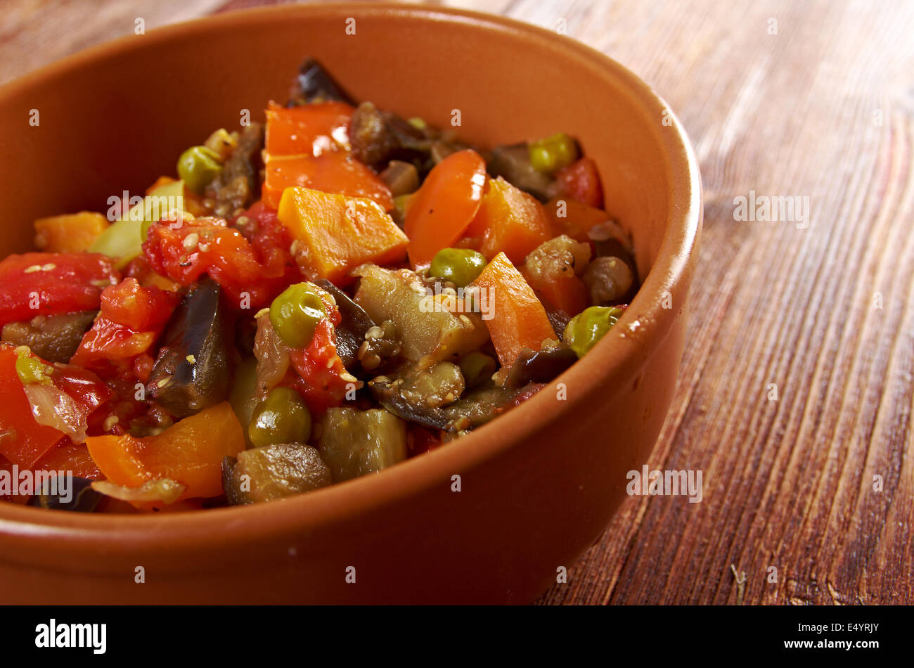 Gyuvech hi-res stock photography and images - Alamy