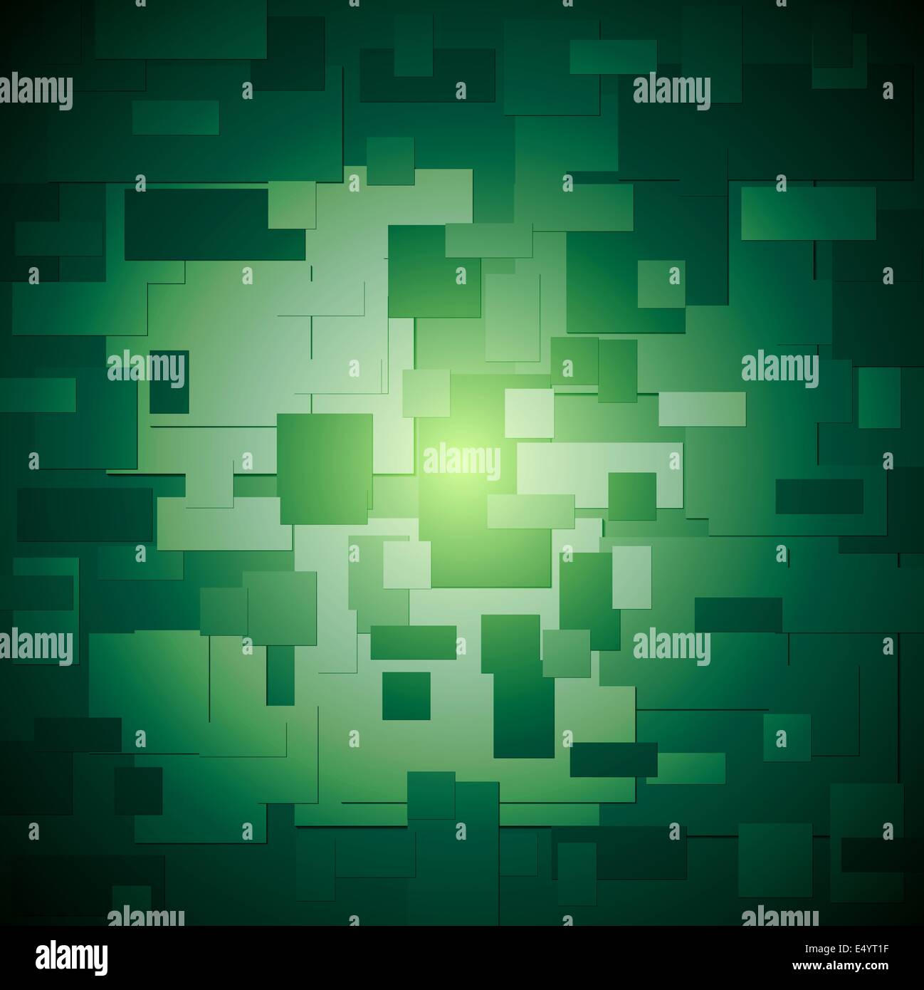 Modern rectangle design hi-res stock photography and images - Alamy