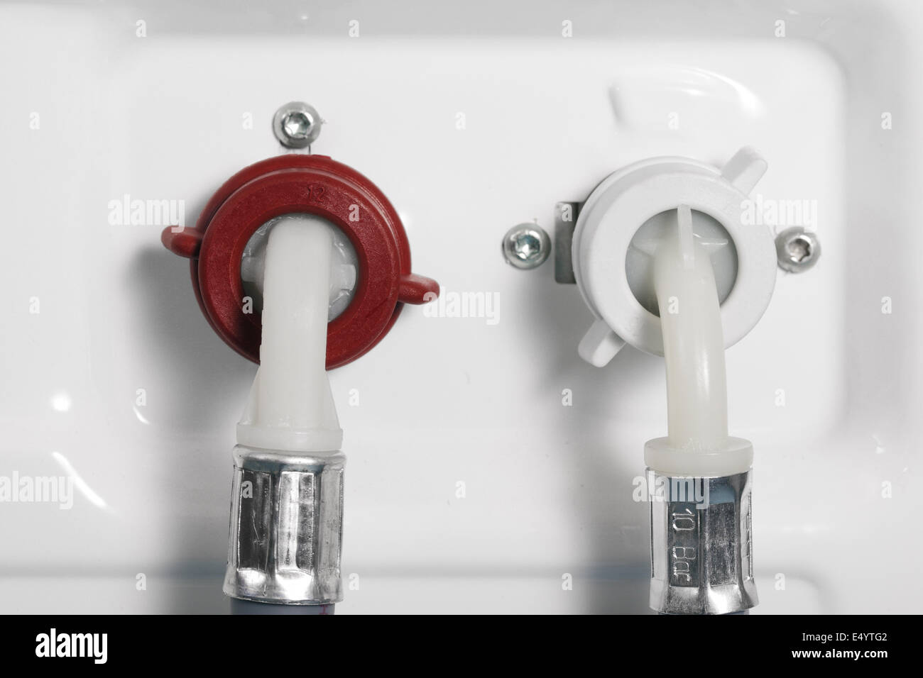 Rubber attachment hi-res stock photography and images - Alamy