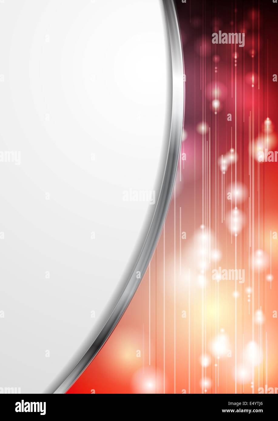 Abstract modern bright background Stock Photo - Alamy