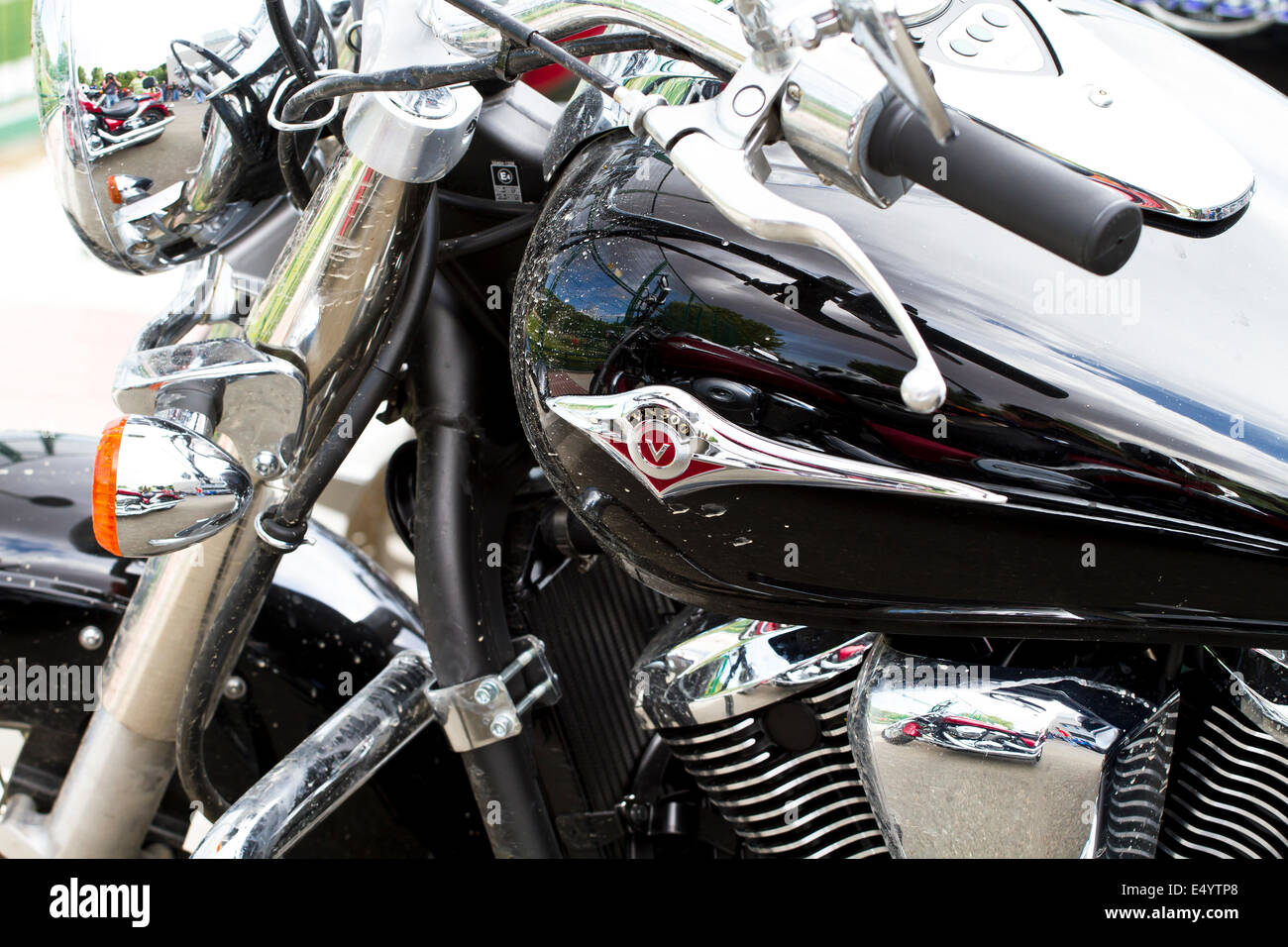 Custom Motorcycle Engines at James Silvers blog