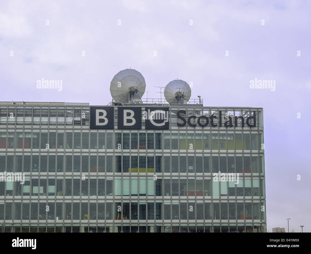 Bbc worldwide studios hi-res stock photography and images - Alamy