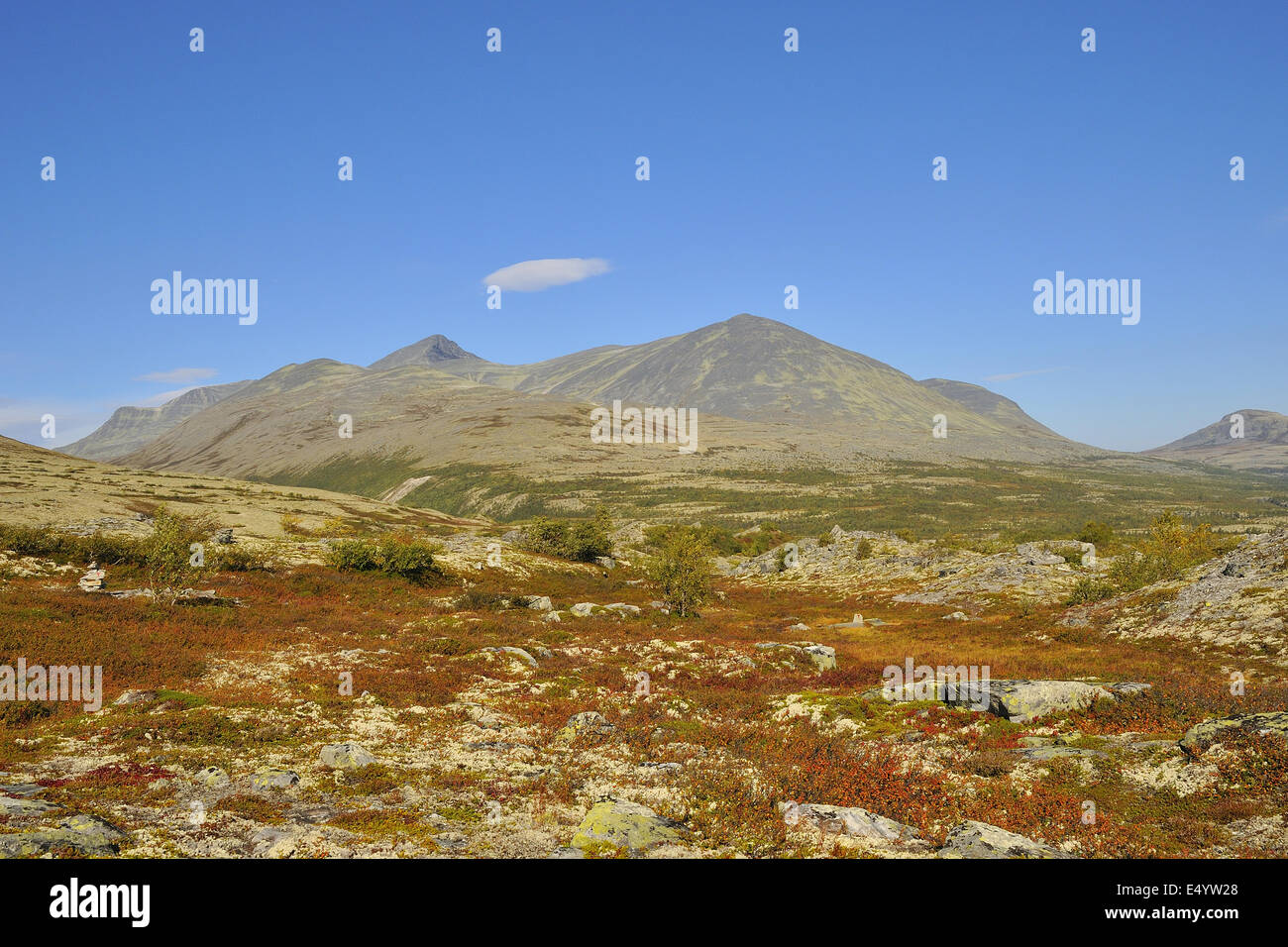 Rondslottet High Resolution Stock Photography and Images - Alamy