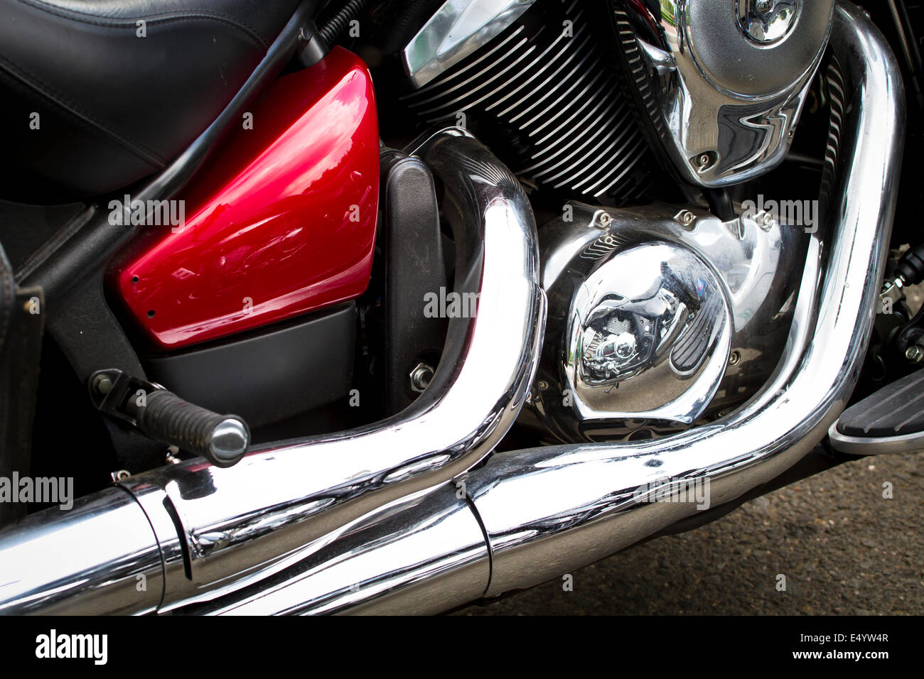 Custom Motorcycle Engines at James Silvers blog