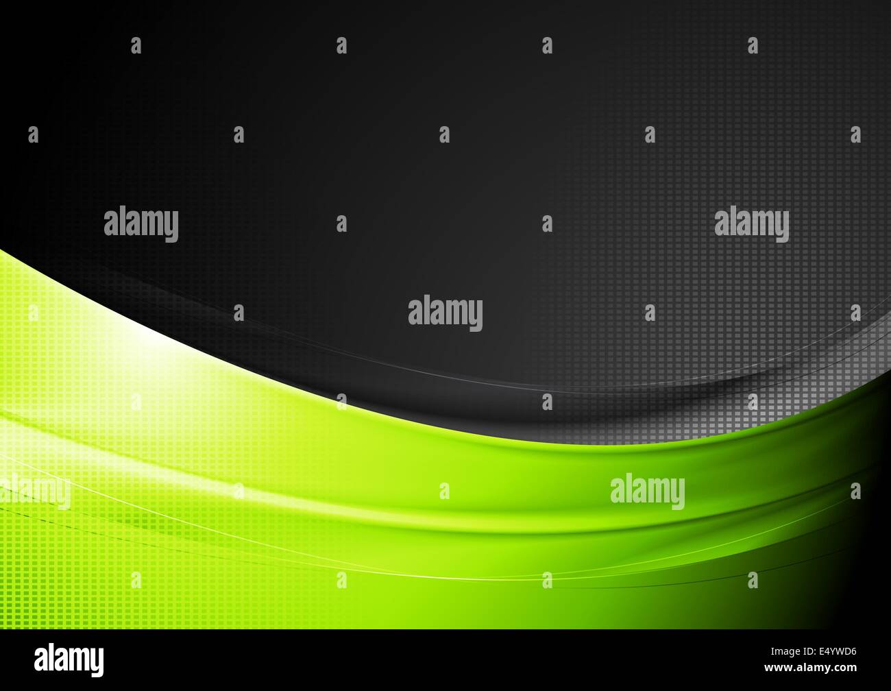 Abstract contrast wavy background Stock Photo - Alamy