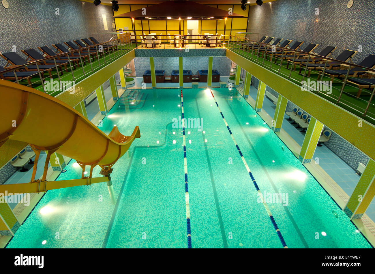Aquatic center hi-res stock photography and images - Alamy