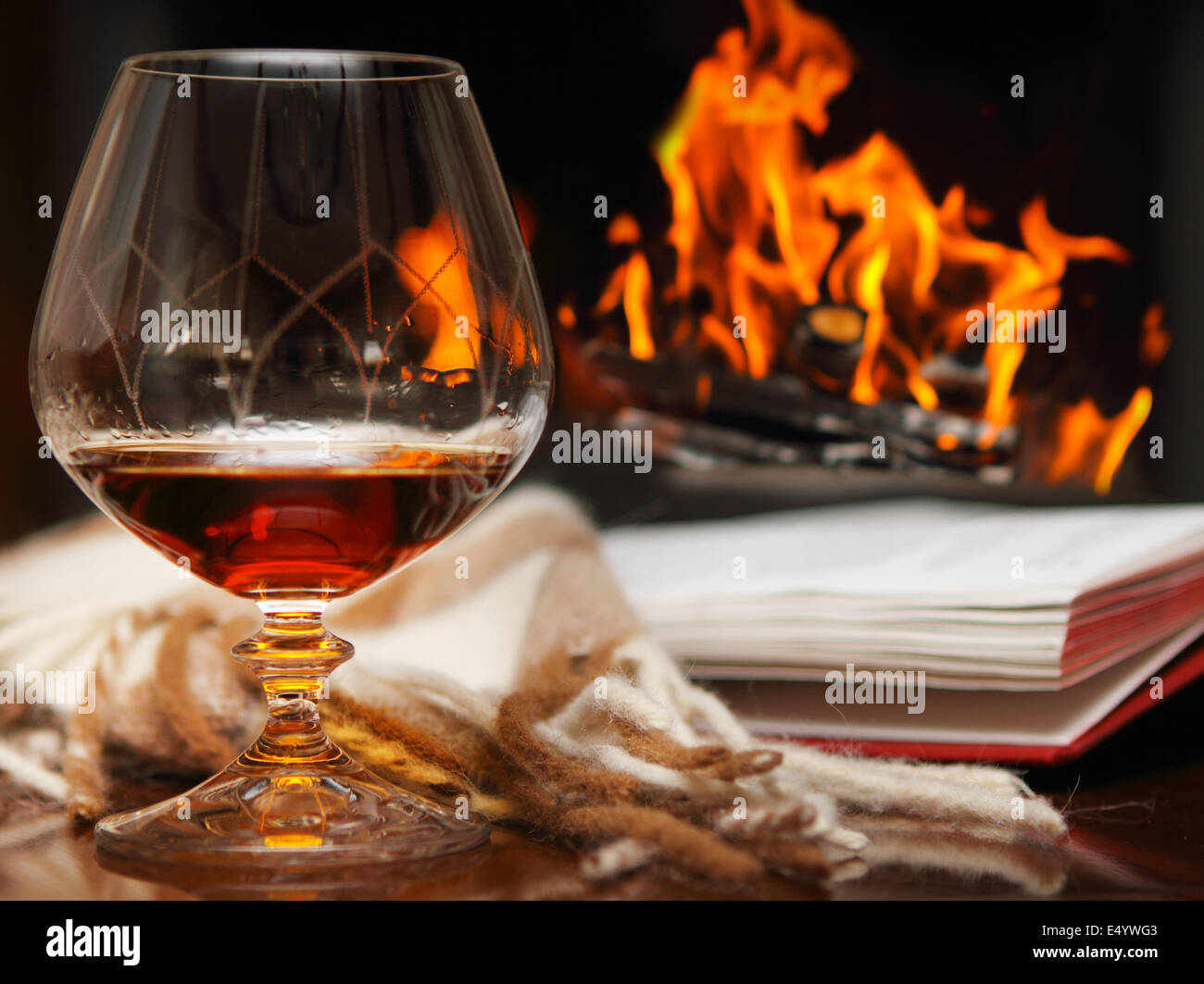 Cognac house hi-res stock photography and images - Alamy