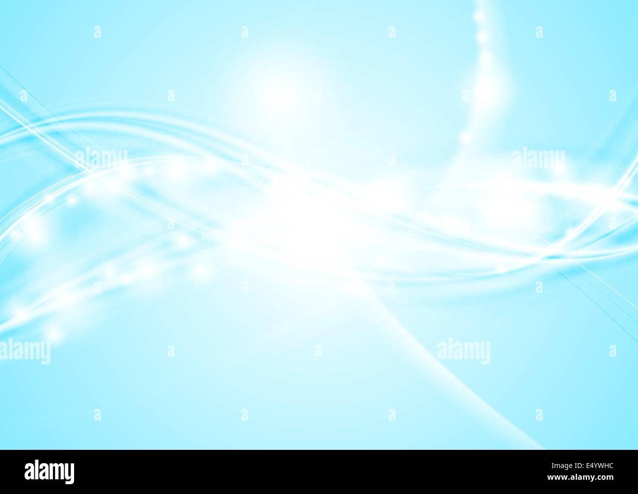 Waves concept Cut Out Stock Images & Pictures - Alamy