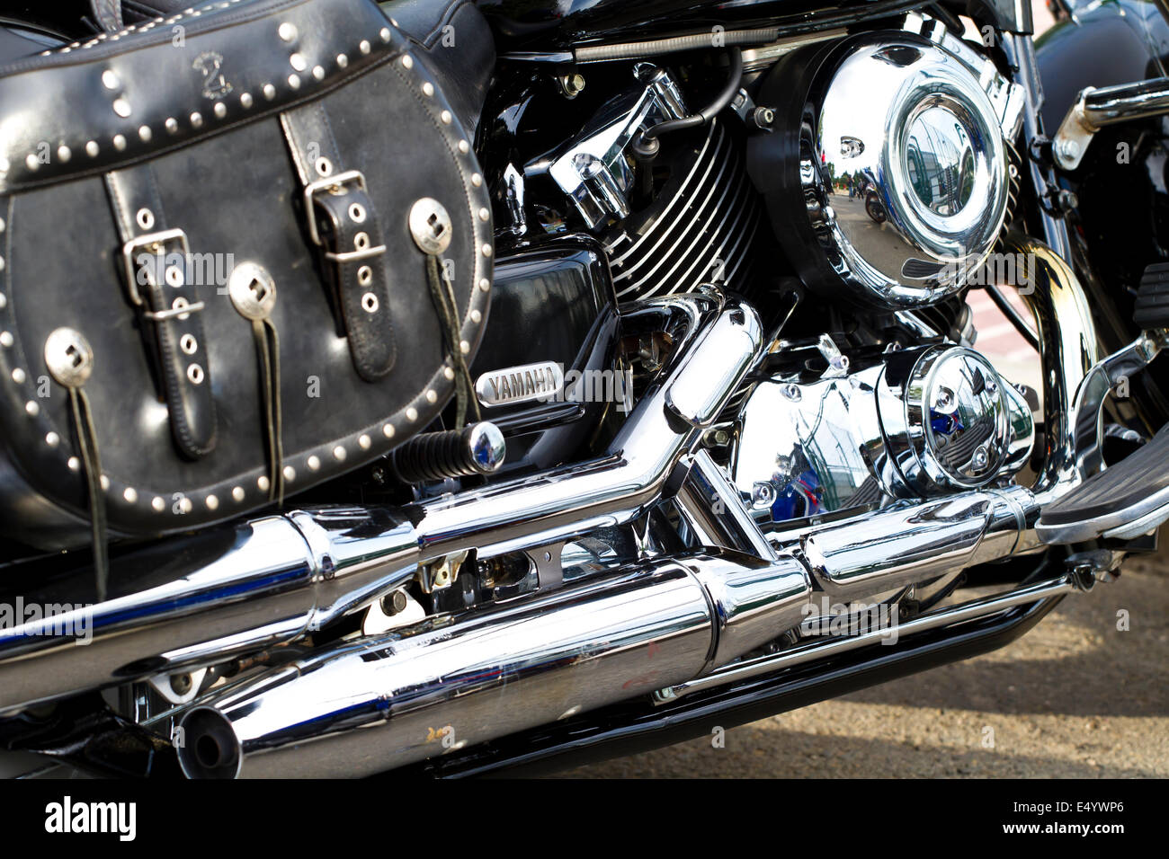 Custom Motorcycle Engines at James Silvers blog
