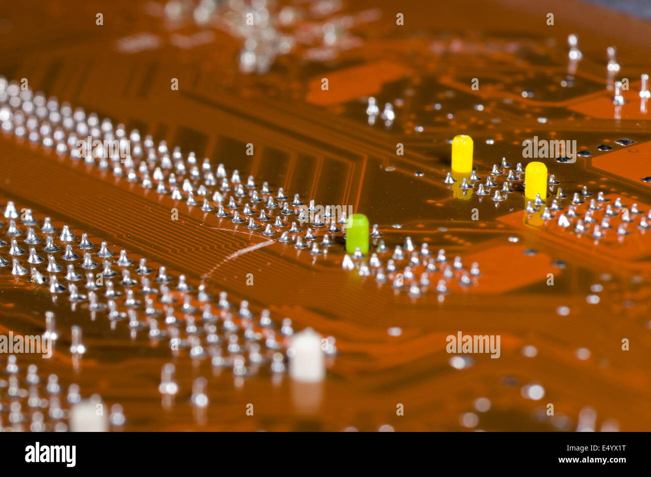 Chip component hi-res stock photography and images - Alamy