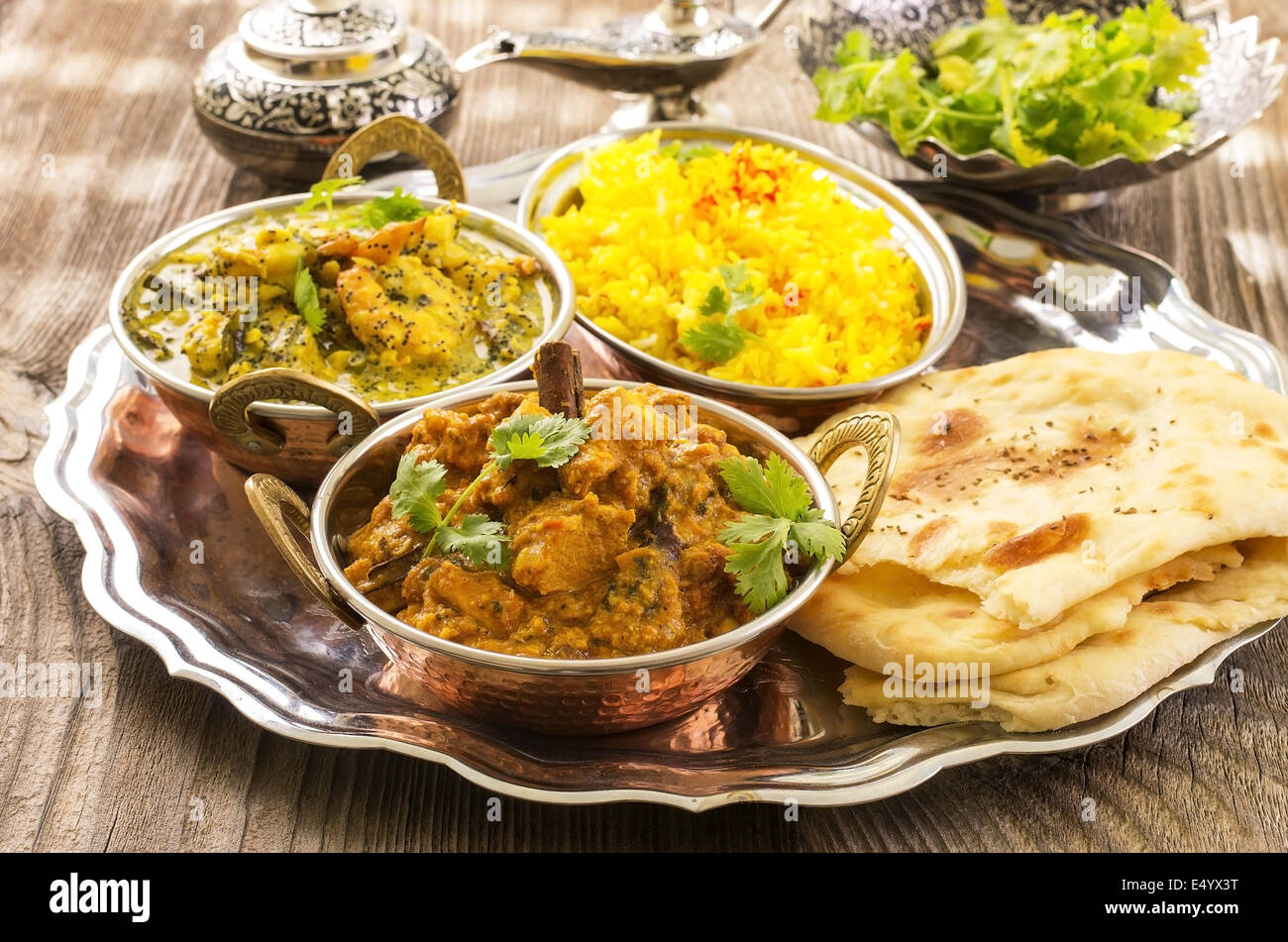 Iranian cuisine hi-res stock photography and images - Alamy