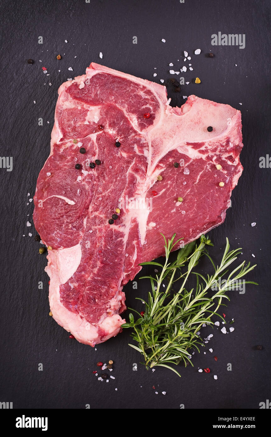 T bone hi-res stock photography and images - Alamy