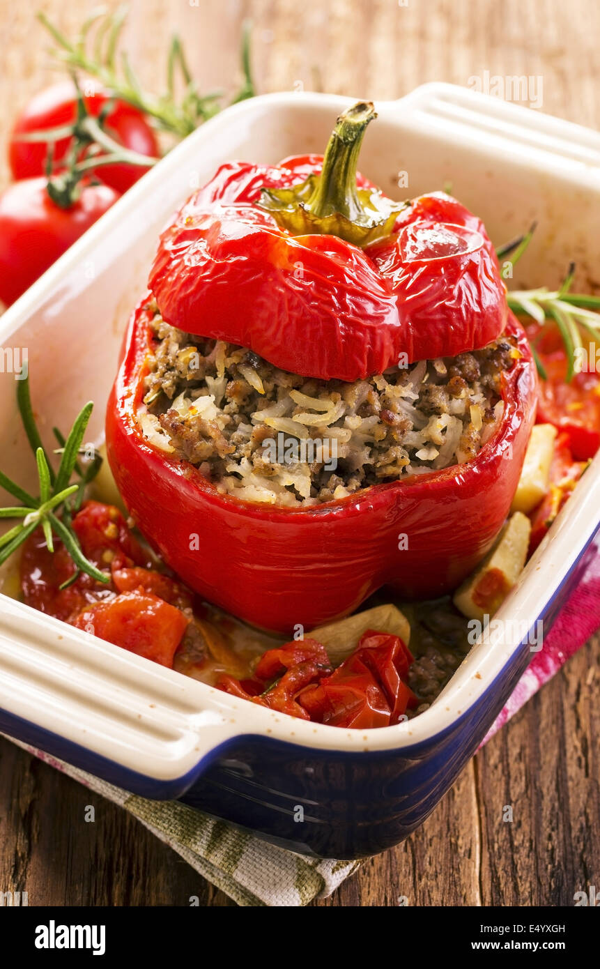 Peper hi-res stock photography and images - Alamy