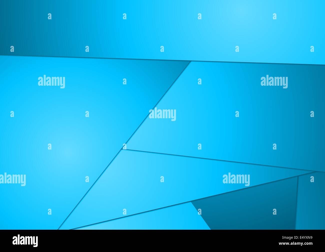 Abstract blue design hi-res stock photography and images - Alamy