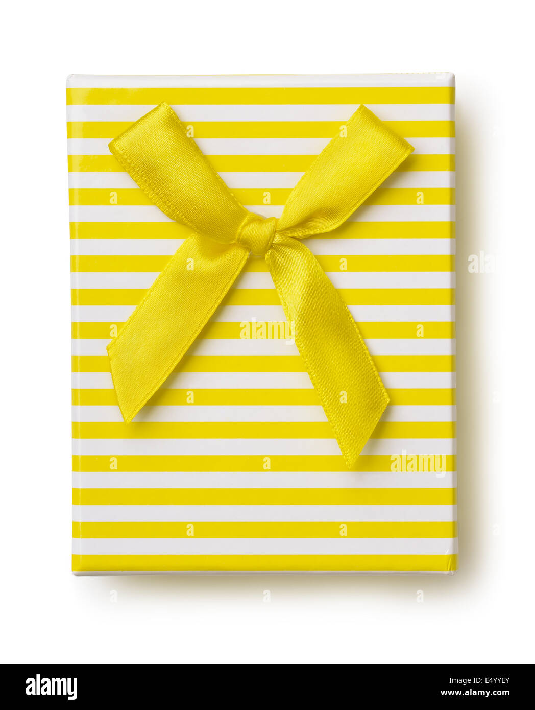 White and yellow box hi-res stock photography and images - Alamy