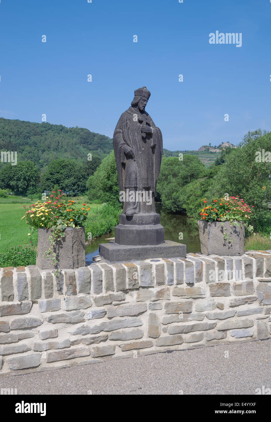 Ahrtal bridge hi-res stock photography and images - Alamy