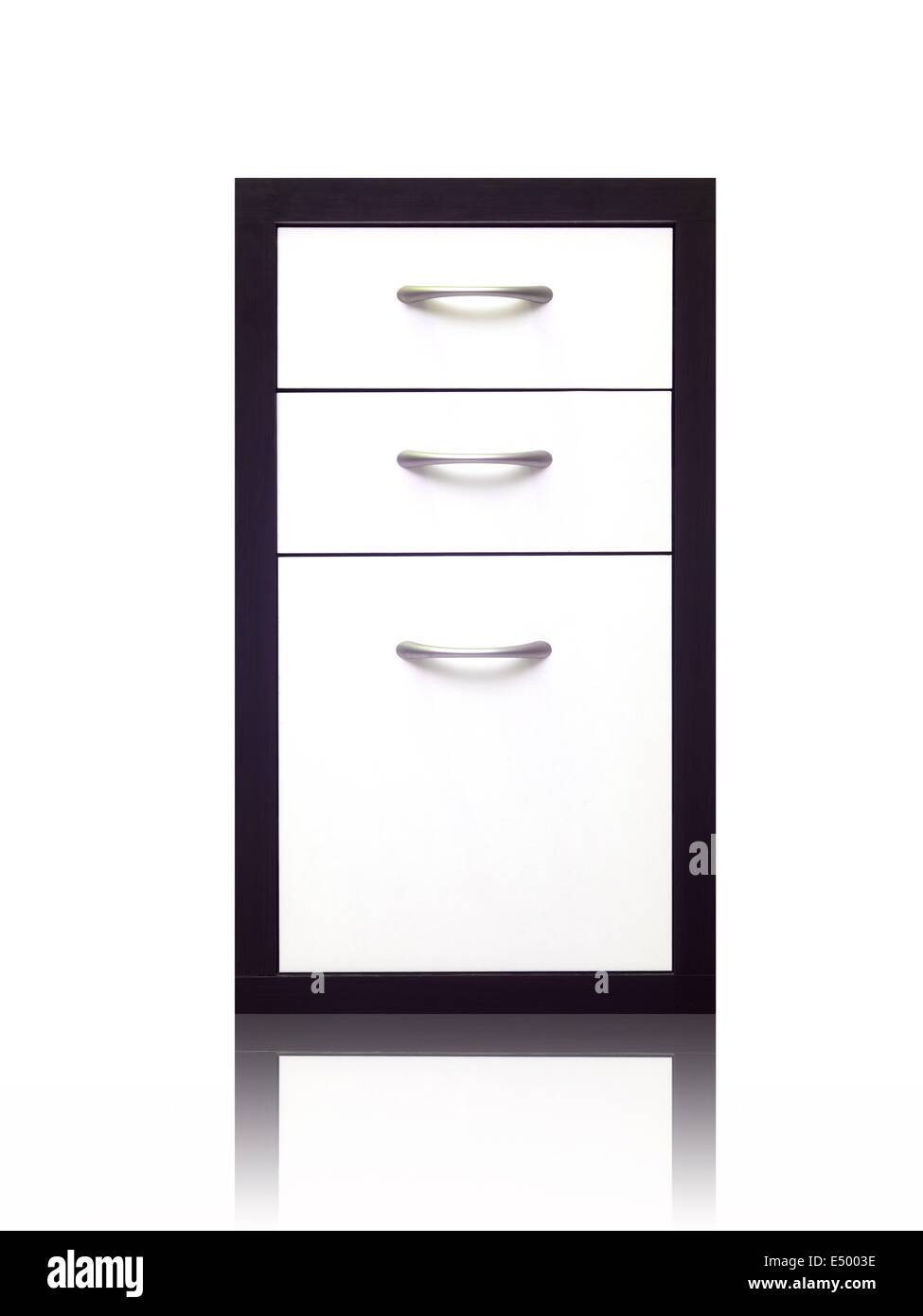 Cabinet icon hi-res stock photography and images - Alamy