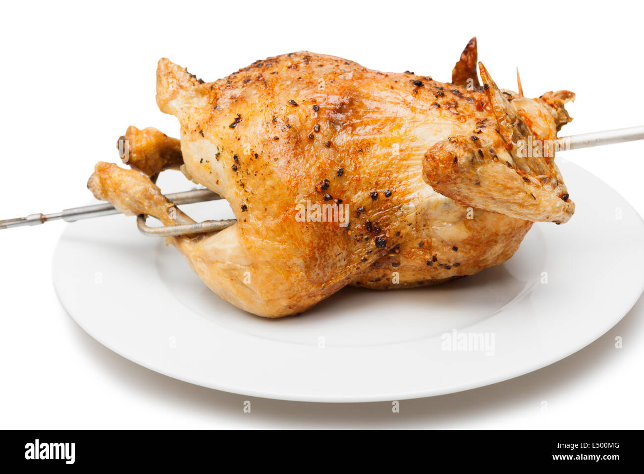 Chicken isolated hi-res stock photography and images - Alamy