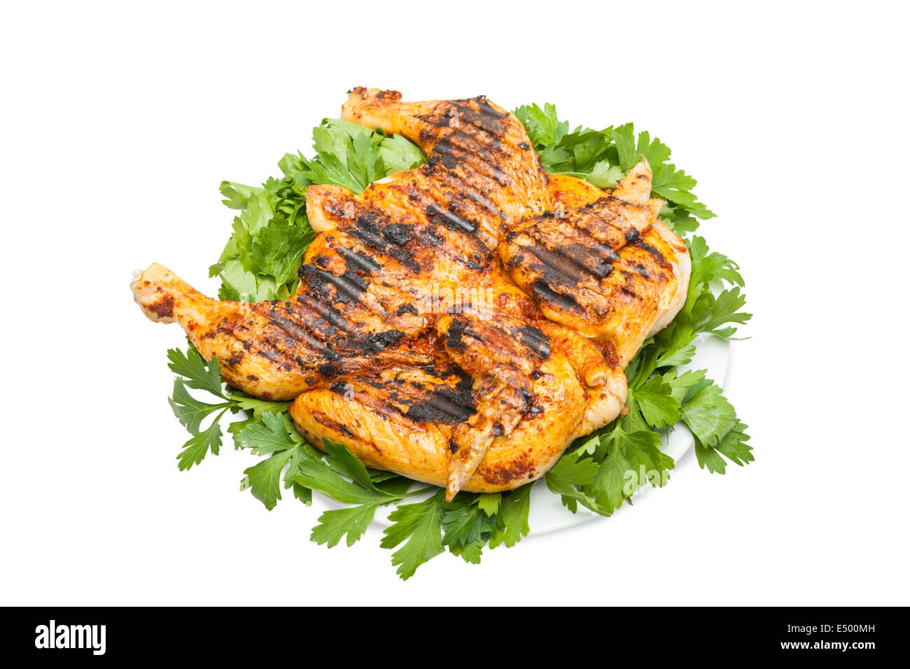 Small dish food Cut Out Stock Images & Pictures - Alamy