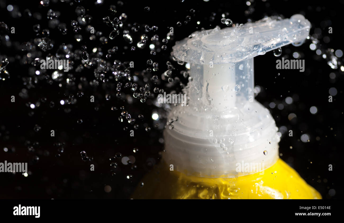 Moisturizer drops hi-res stock photography and images - Alamy