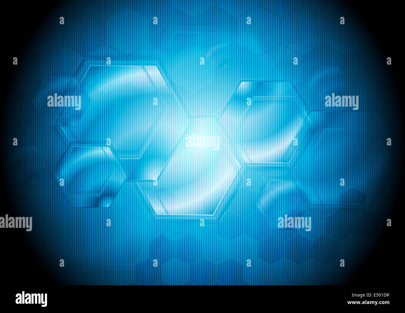 Concept technology abstract background Stock Photo - Alamy