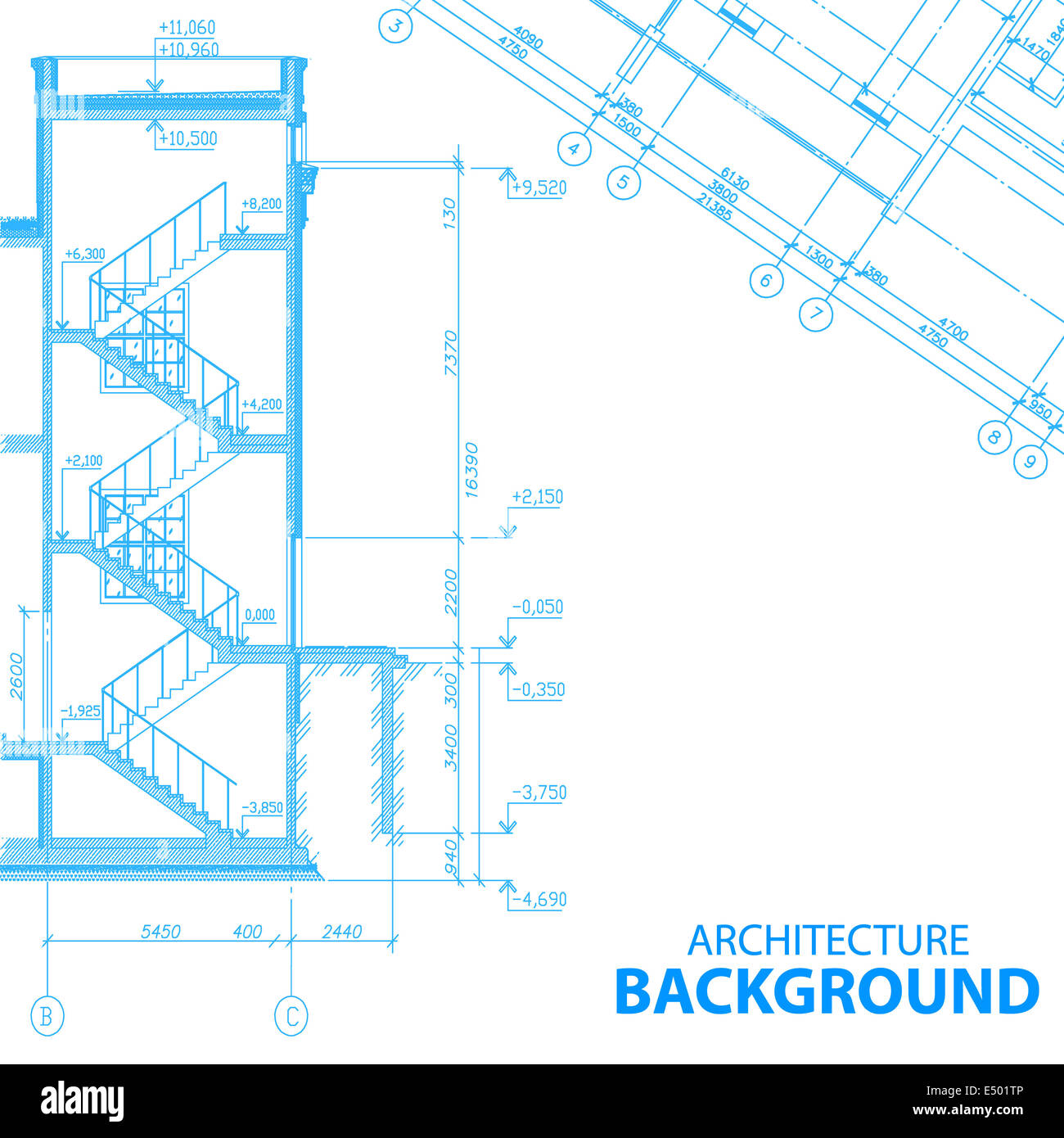 Best architecture background Stock Photo - Alamy