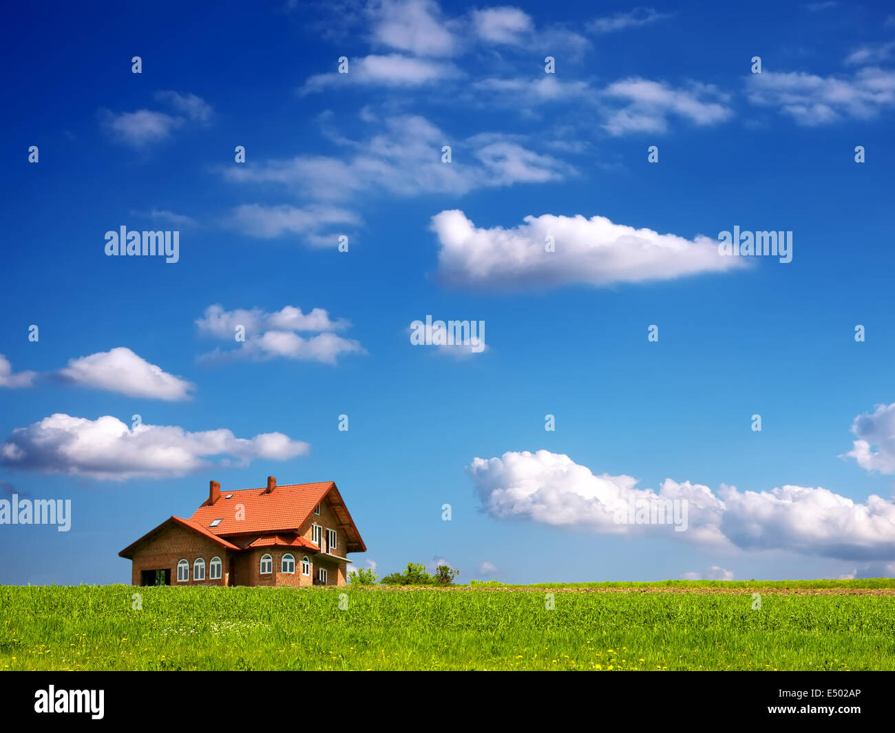 Warm house environment hi-res stock photography and images - Alamy