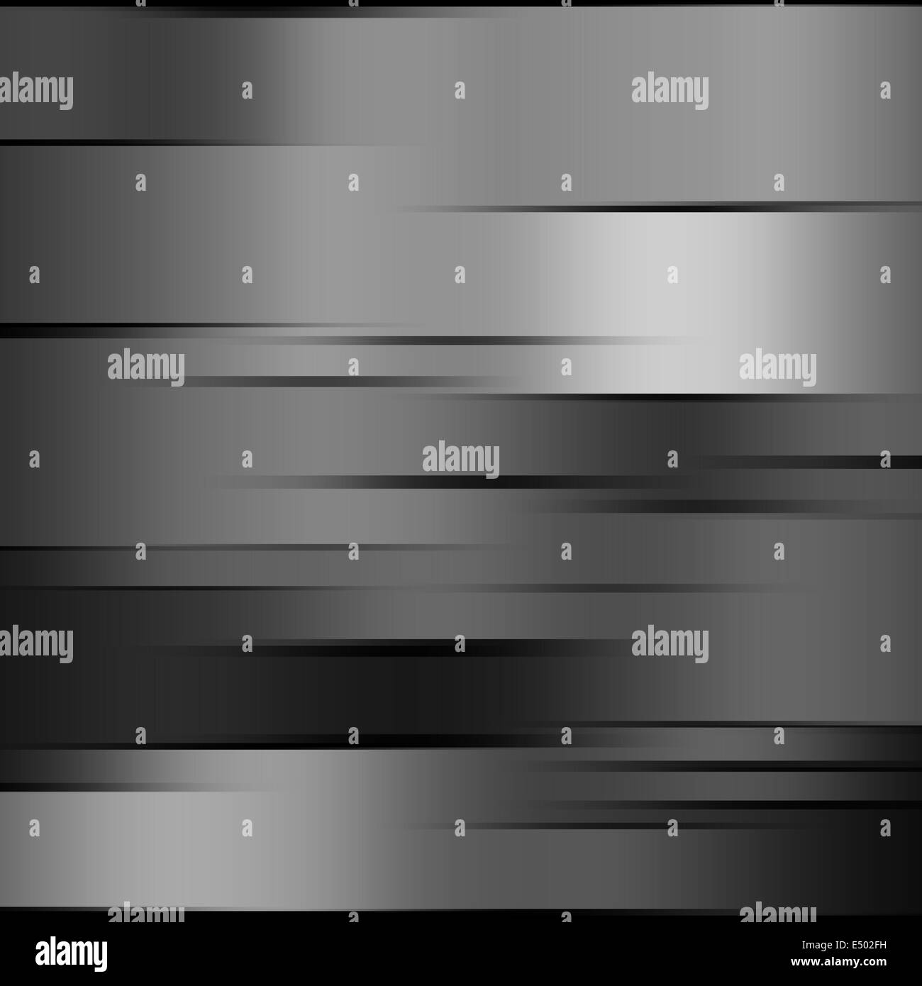 Abstract geometric rectangle line Black and White Stock Photos & Images ...