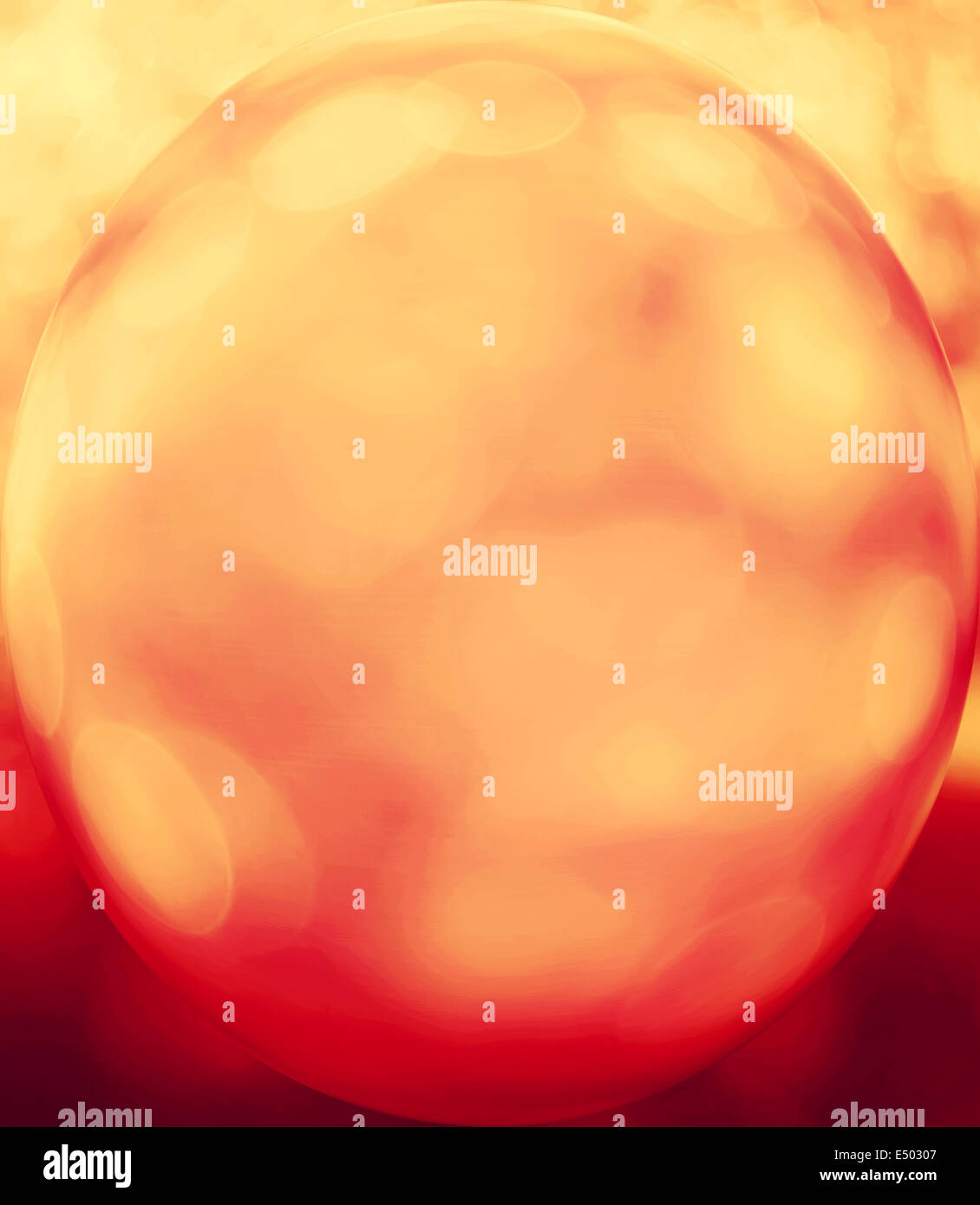 Abstract spiritual form hi-res stock photography and images - Alamy