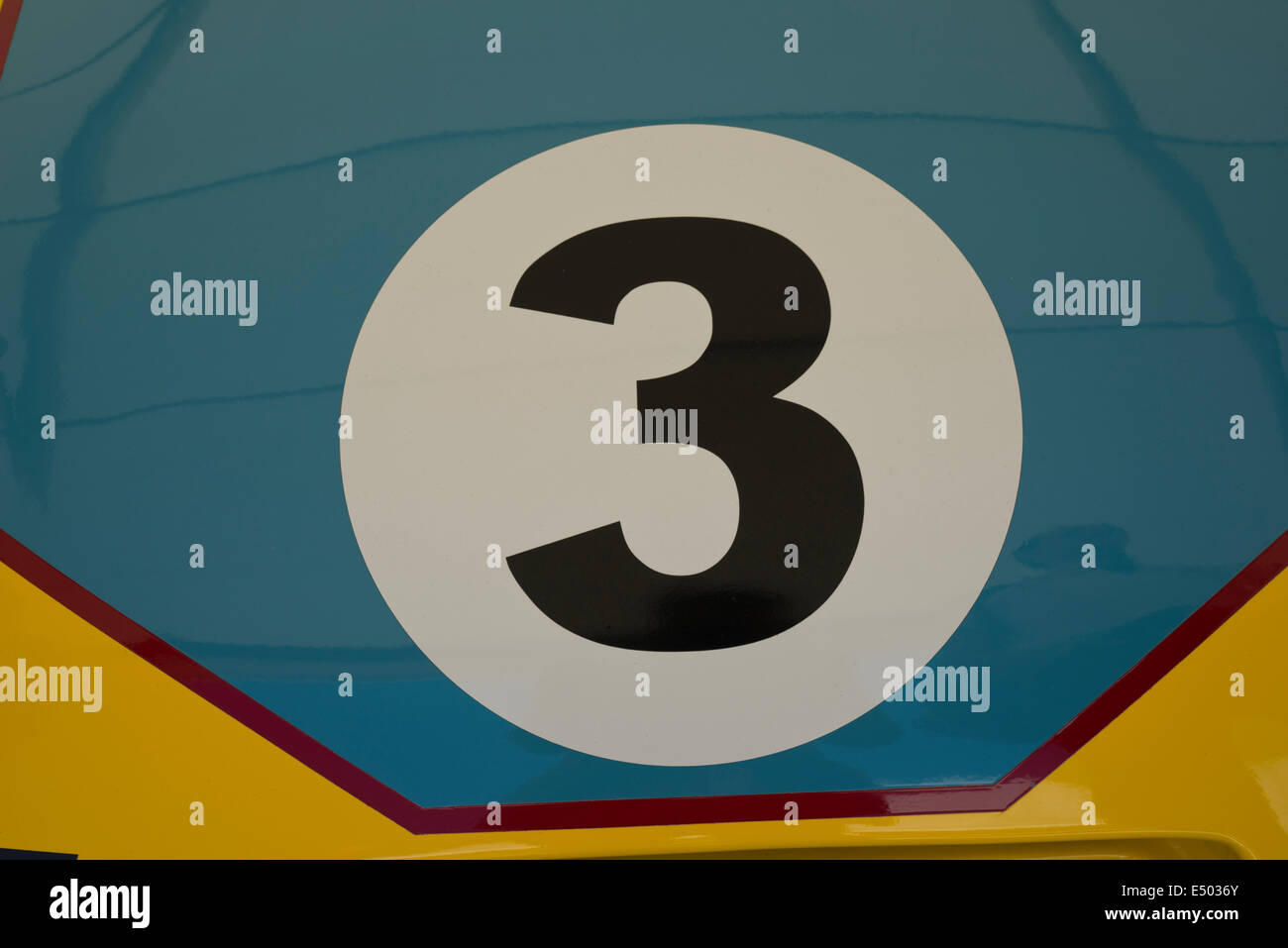 Number racing hi-res stock photography and images - Alamy