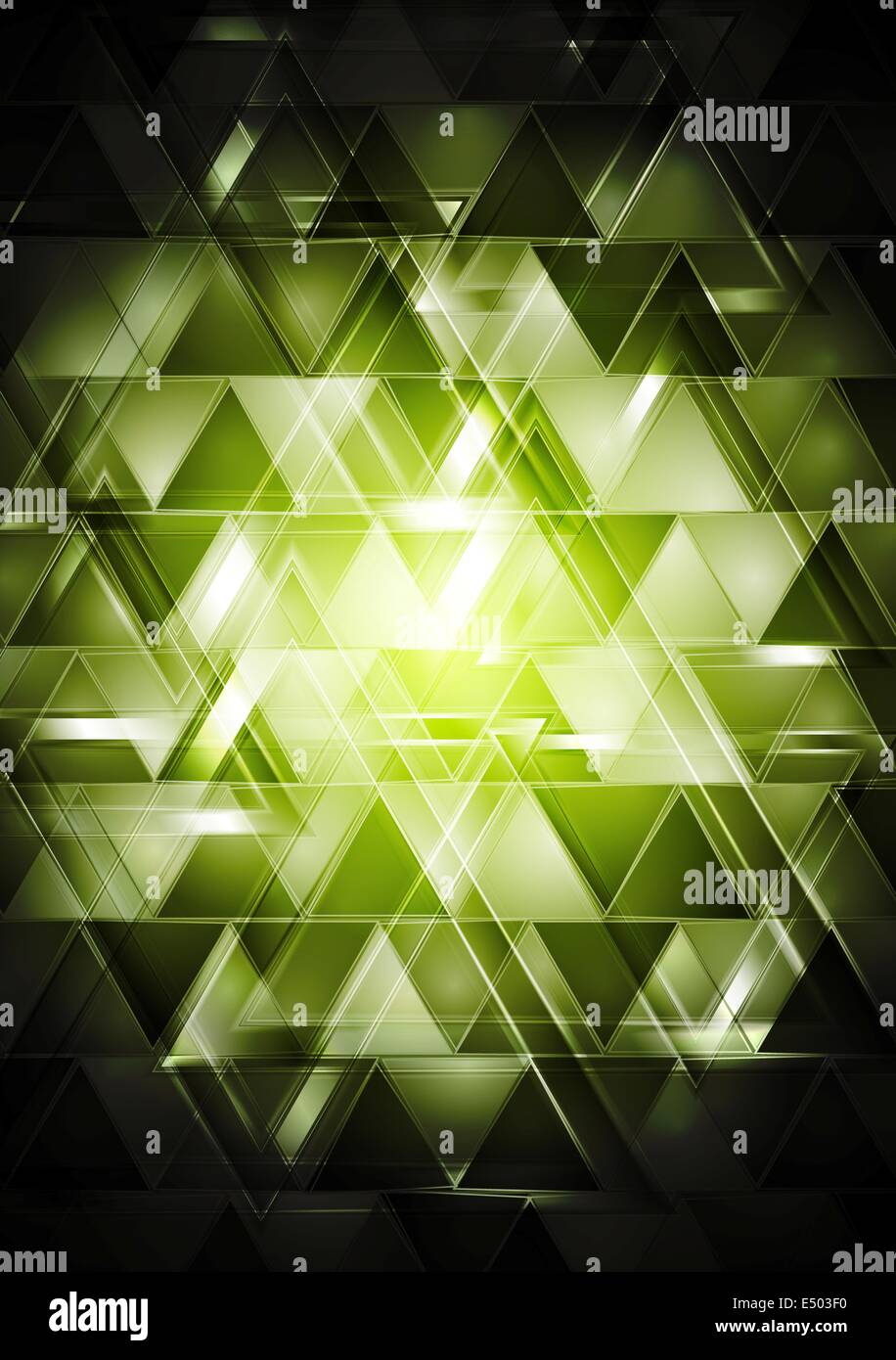 Bright technology glossy background Stock Photo - Alamy