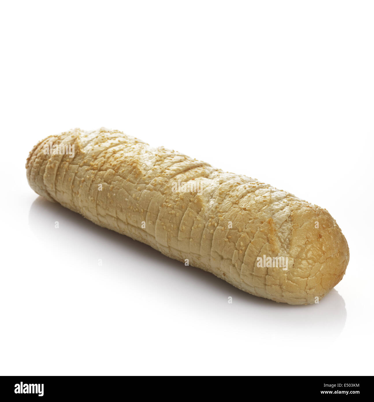 Long sliced Cut Out Stock Images & Pictures - Alamy