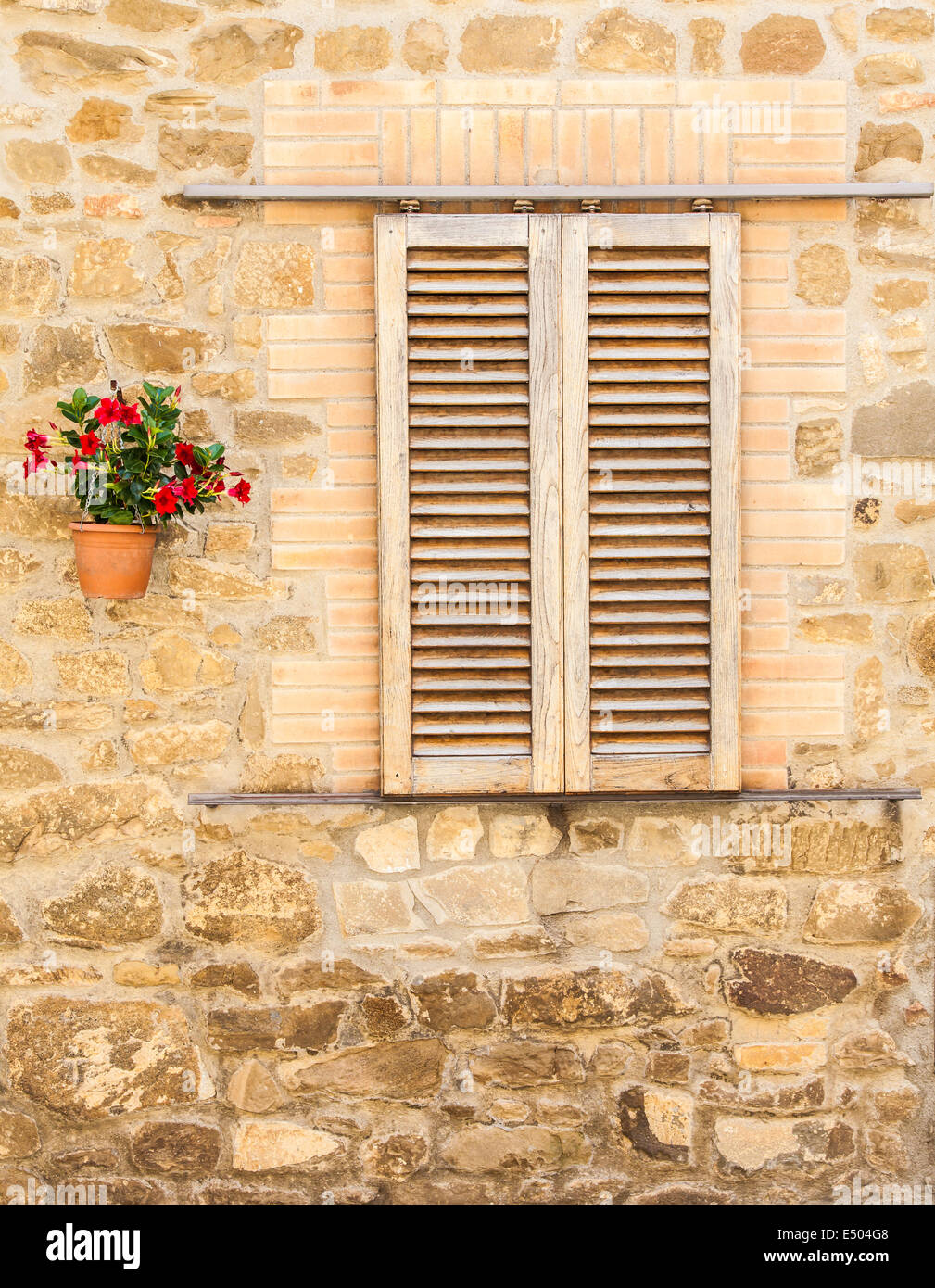 Chianti window hi-res stock photography and images - Alamy